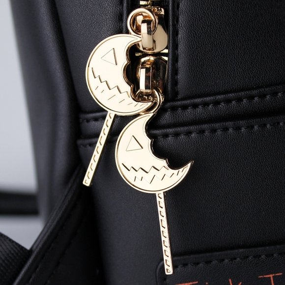 Loungefly | Bags | Universal Studios Horror Halloween Sam Trick R Treat ...